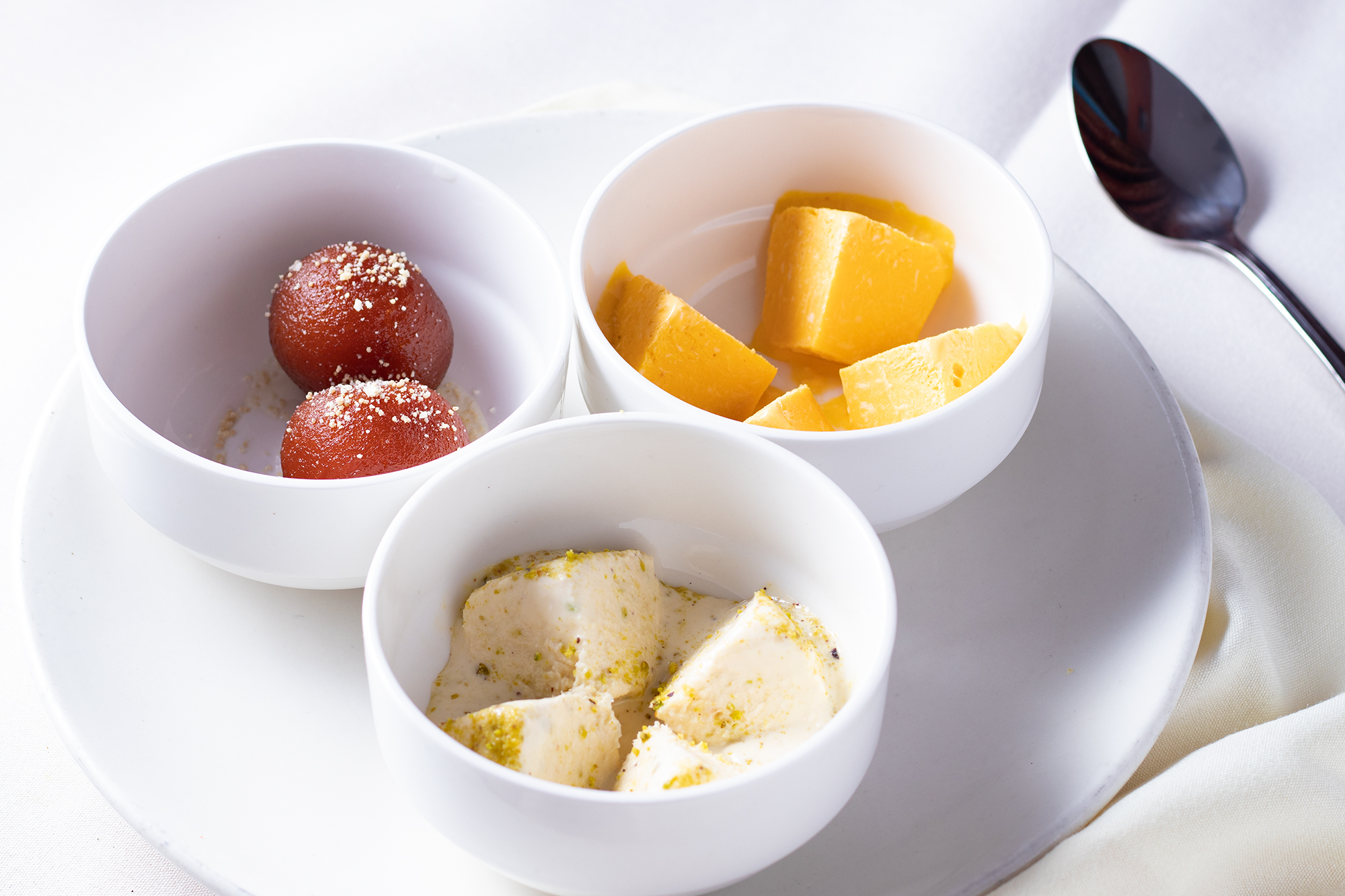 Food Photographer Los Angeles - Osha Creation Food Photography