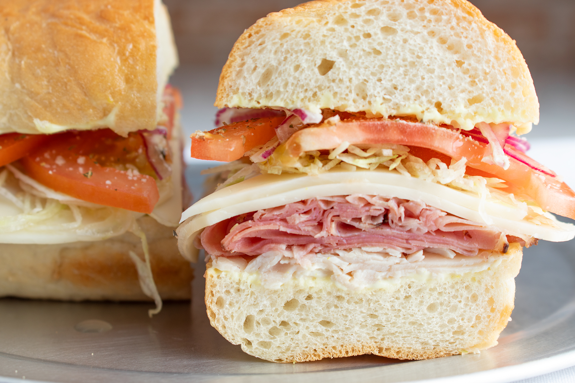 Food Photographer Los Angeles - Osha Creation Food Photography