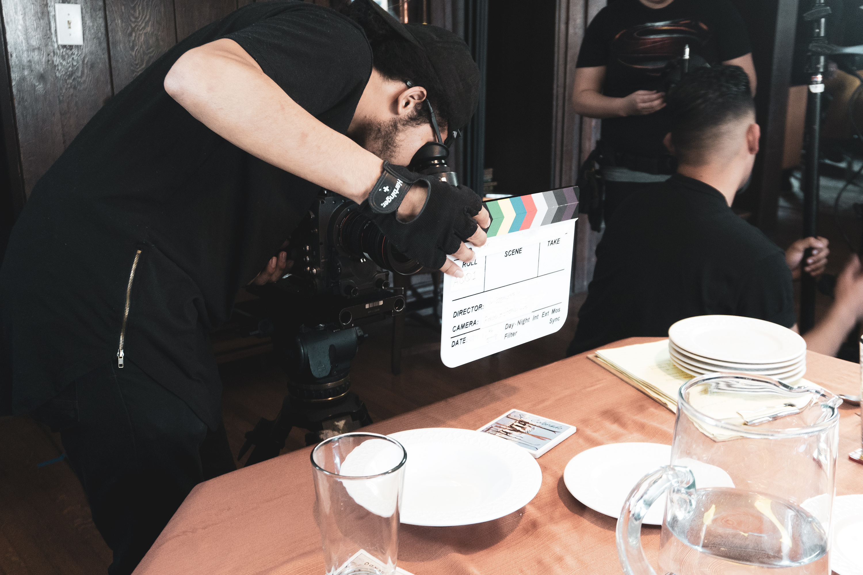 BTS Photography » Osha Creation Photography | Los Angeles | Product ...