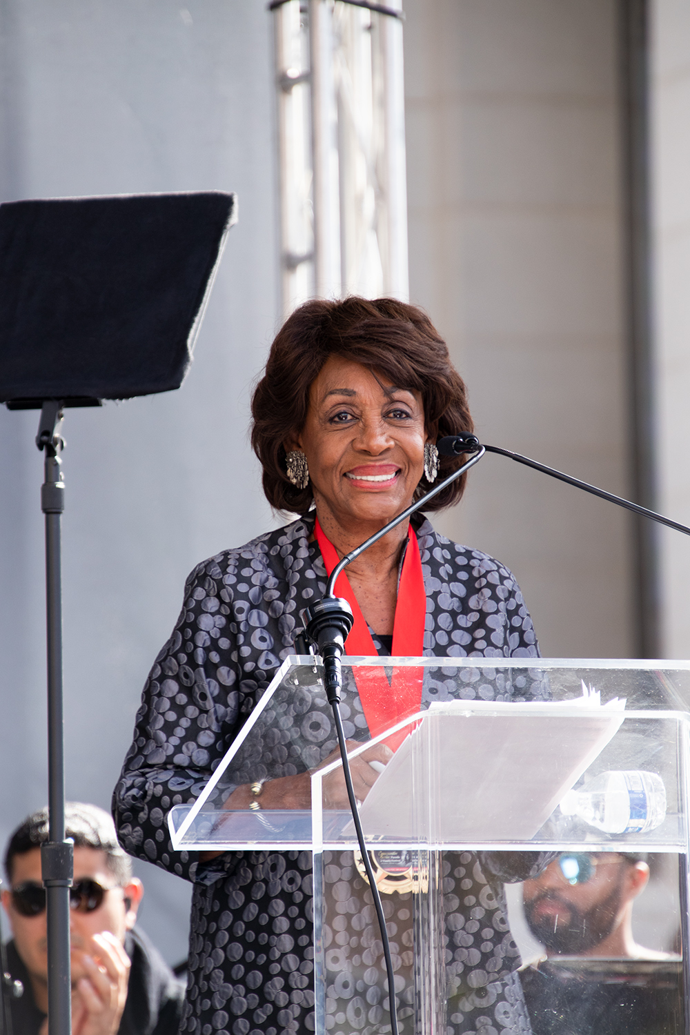 Portrait and Headshot Photograper in Los Angeles