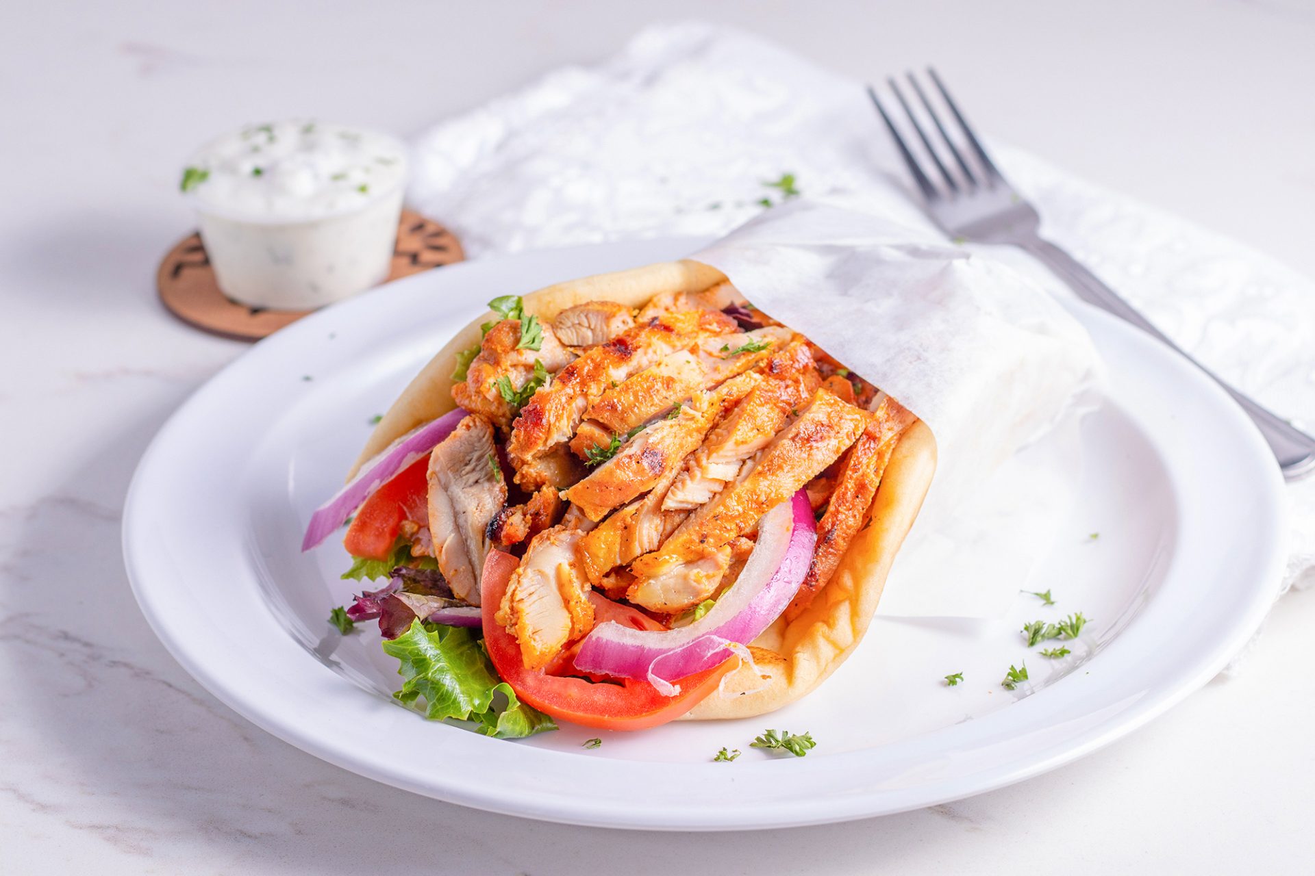 Food Photographer in Los Angeles and San Fernando Valley